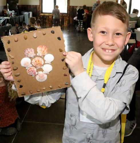 Festival delves into nature, STEM activities | News | carrollspaper.com