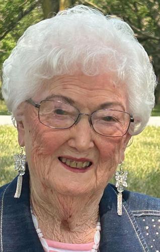 Mary Irlbeck | Obituaries | carrollspaper.com