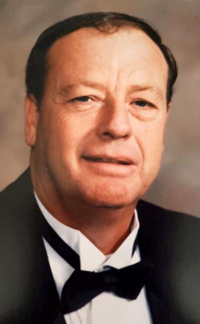 Ronald Eugene Rose | Obituaries | carrollspaper.com