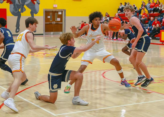 01-02-26 Kuemper Catholic win over Heelan photos | Sports ...