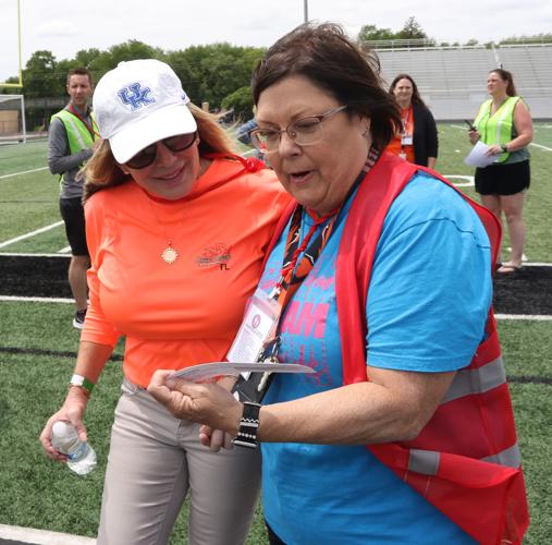 CCSD rehearses emergency response | News | carrollspaper.com