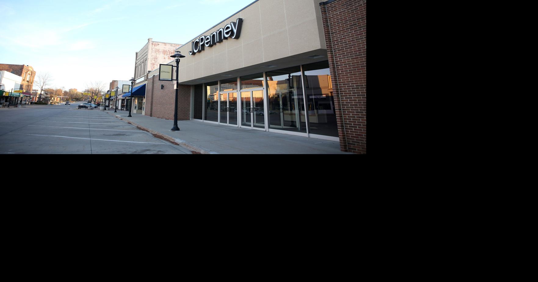JCPenney building purchased | News | carrollspaper.com