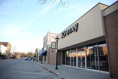 JCPenney building purchased | News | carrollspaper.com