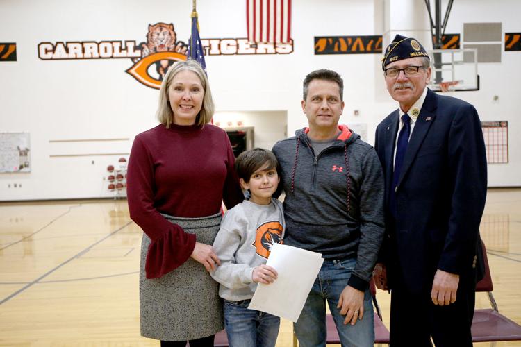 Flag essay shares story of compromise, solidarity | News ...