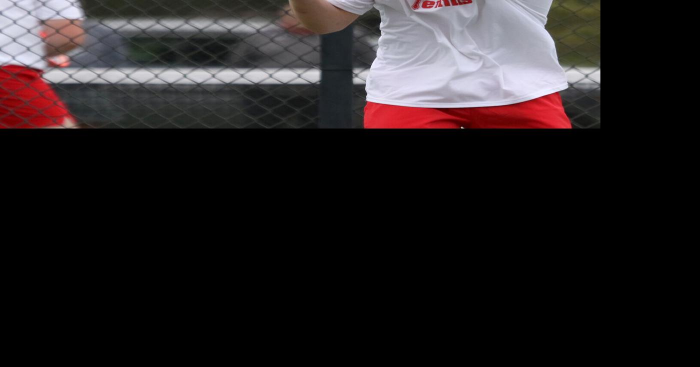 Reicks fights through consolation bracket | Sports | carrollspaper.com