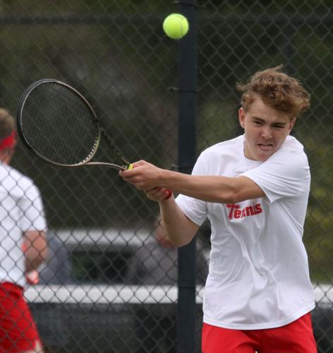 Reicks fights through consolation bracket | Sports | carrollspaper.com