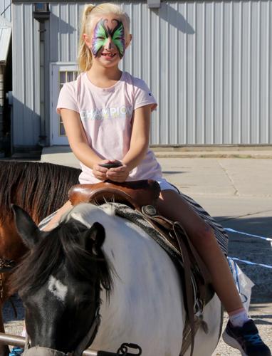 Big fun under the big top as circus comes to town | News ...