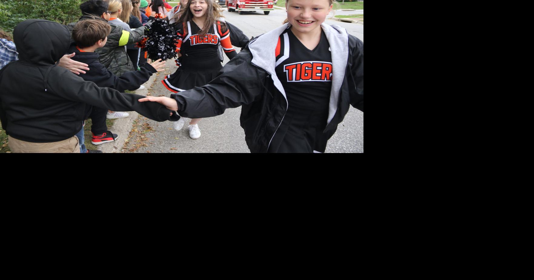 PHOTOS: Carroll Tiger Homecoming a Roarin' Success | Multimedia ...