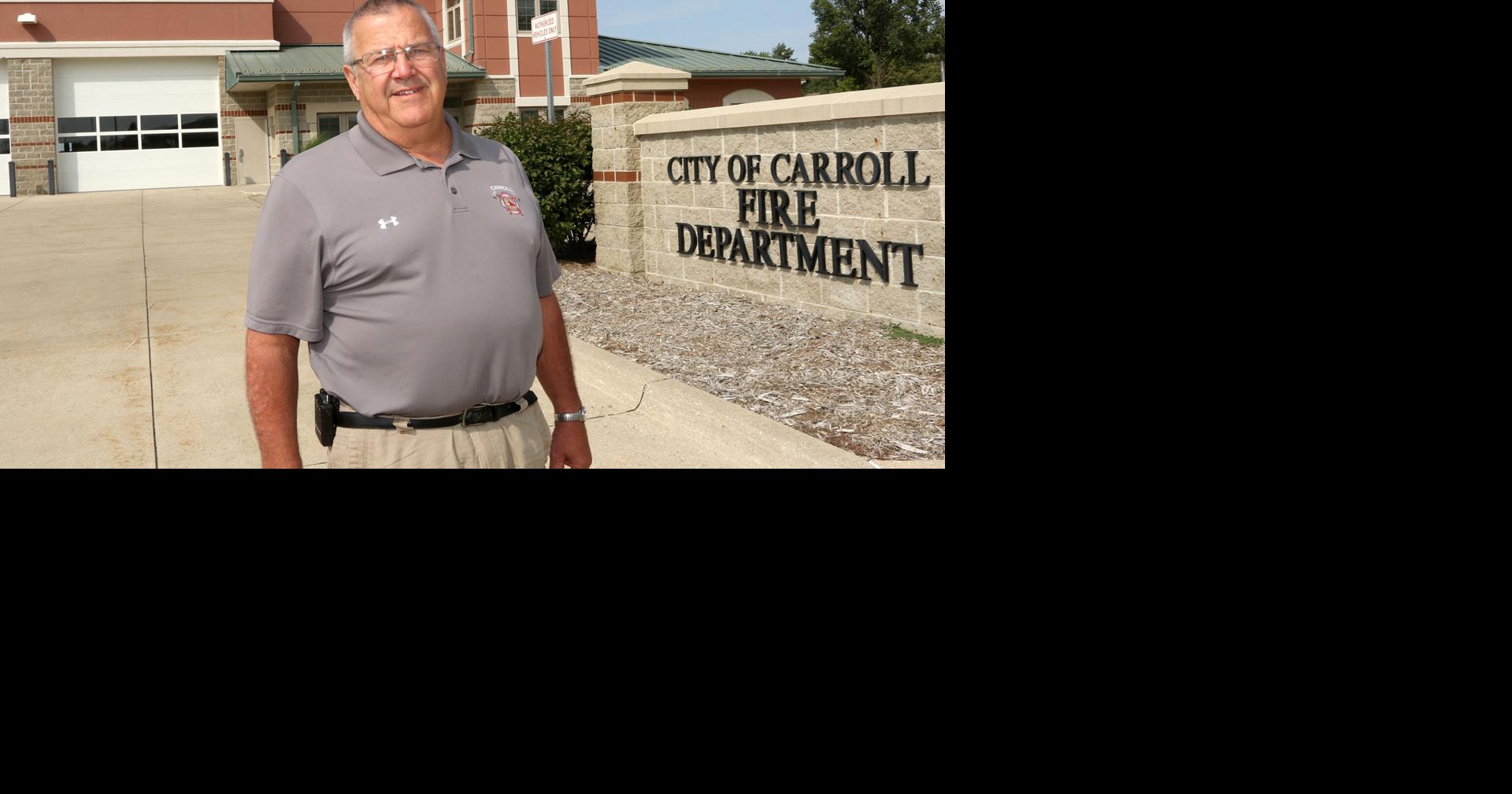 Schreck provided calm, cool leadership for 35 years | News ...