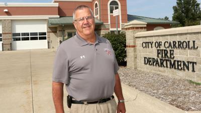 Schreck provided calm, cool leadership for 35 years | News ...