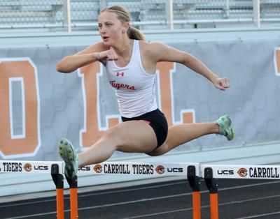 Tigers compete at Lady Red Relays, Storm Lake Invite | Sports ...