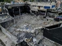 Owners of collapsed Dominican nightclub formally charged | National ...
