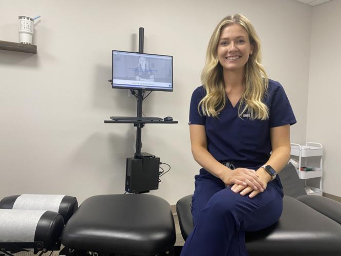 New, modern practice, deep Carroll roots | News | carrollspaper.com