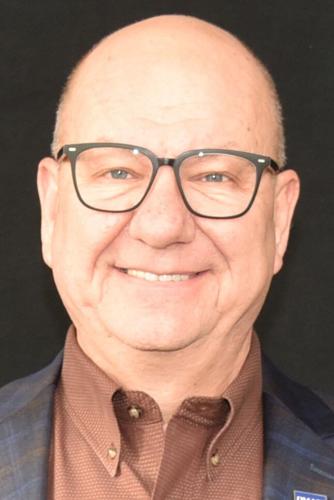Gossett sworn in to begin term on DMACC Board | News | carrollspaper.com
