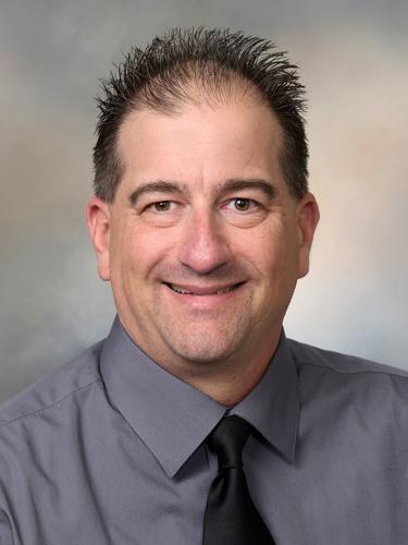 Jamie Ostrander, OD Joins McFarland Clinic | News | carrollspaper.com