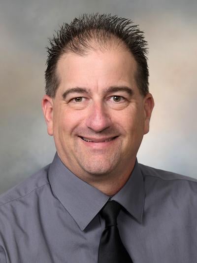 Jamie Ostrander, OD Joins McFarland Clinic | News | carrollspaper.com