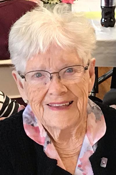 Mary Schneider | Obituaries | carrollspaper.com