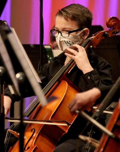 Spring Concert celebrates 2 greats — ‘From Beethoven to Williams ...