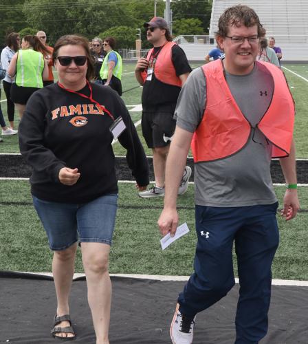 CCSD rehearses emergency response | News | carrollspaper.com