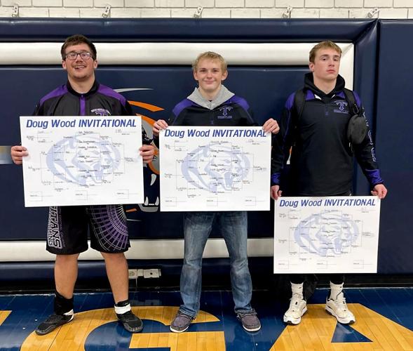 Carroll High produces favorable results in Boone and Grimes, SCC boasts ...