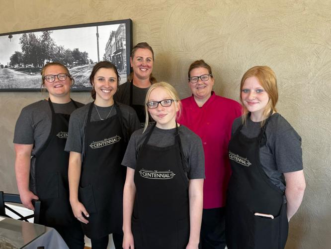 ‘Women can make things happen’ | News | carrollspaper.com