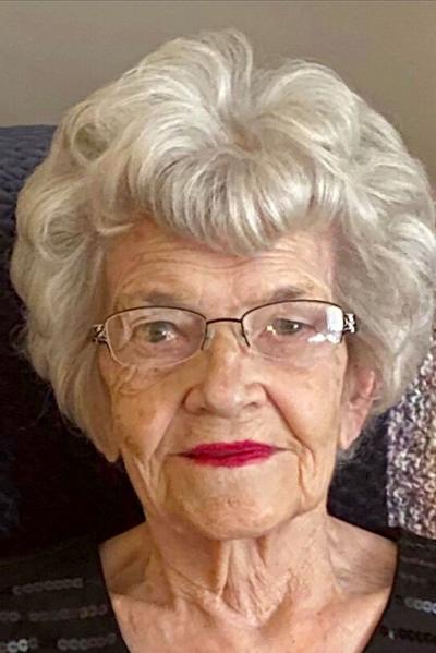 Darlene George | Obituaries | carrollspaper.com