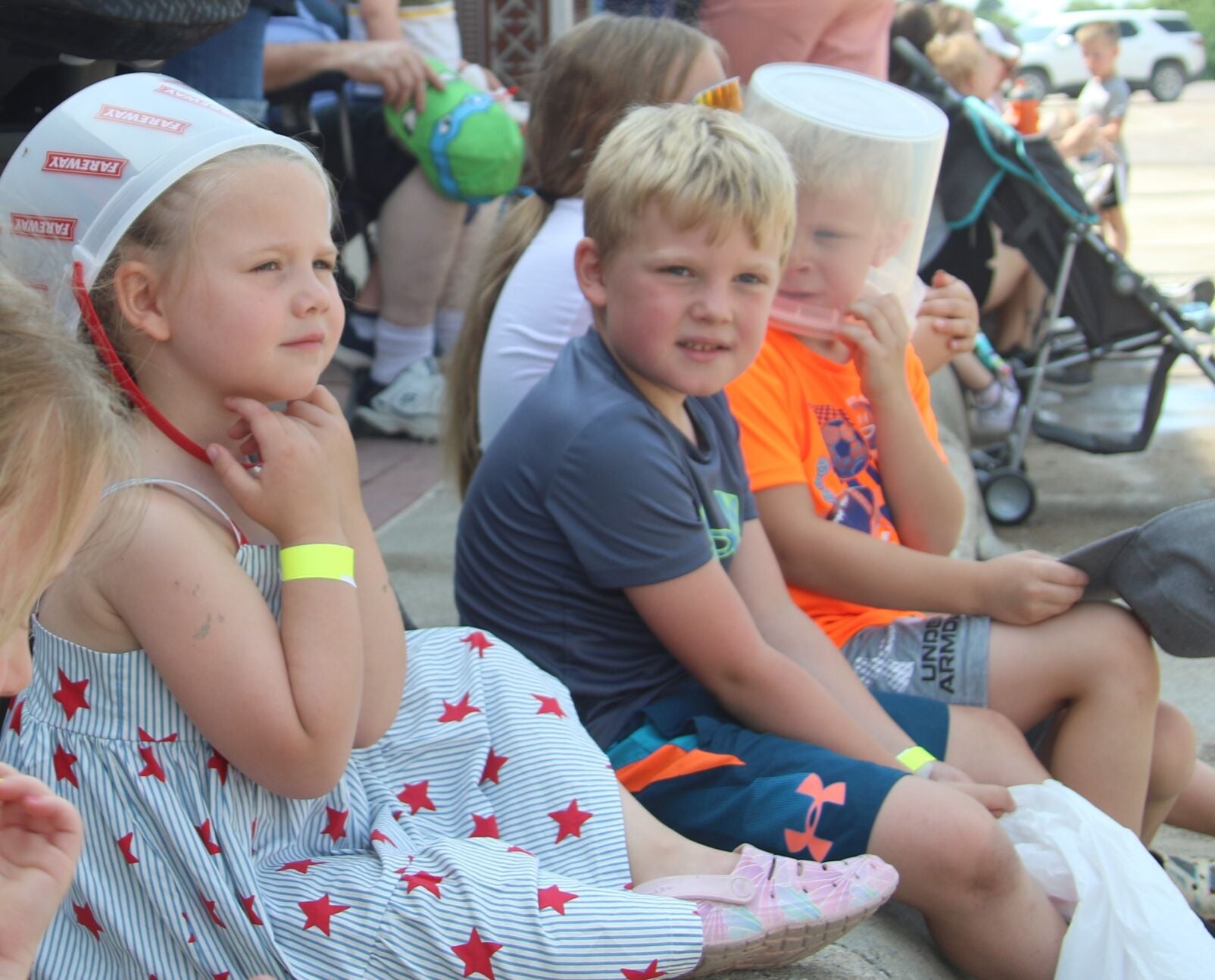 Manning Continues 142 years of German tradition with Kinderfest | News ...