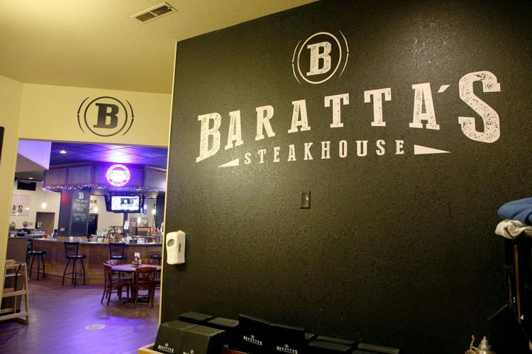 New Baratta’s is busy despite pandemic | News | carrollspaper.com