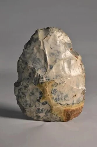 Archaeologists uncover elite Anglo-Saxon burial site during excavation ...