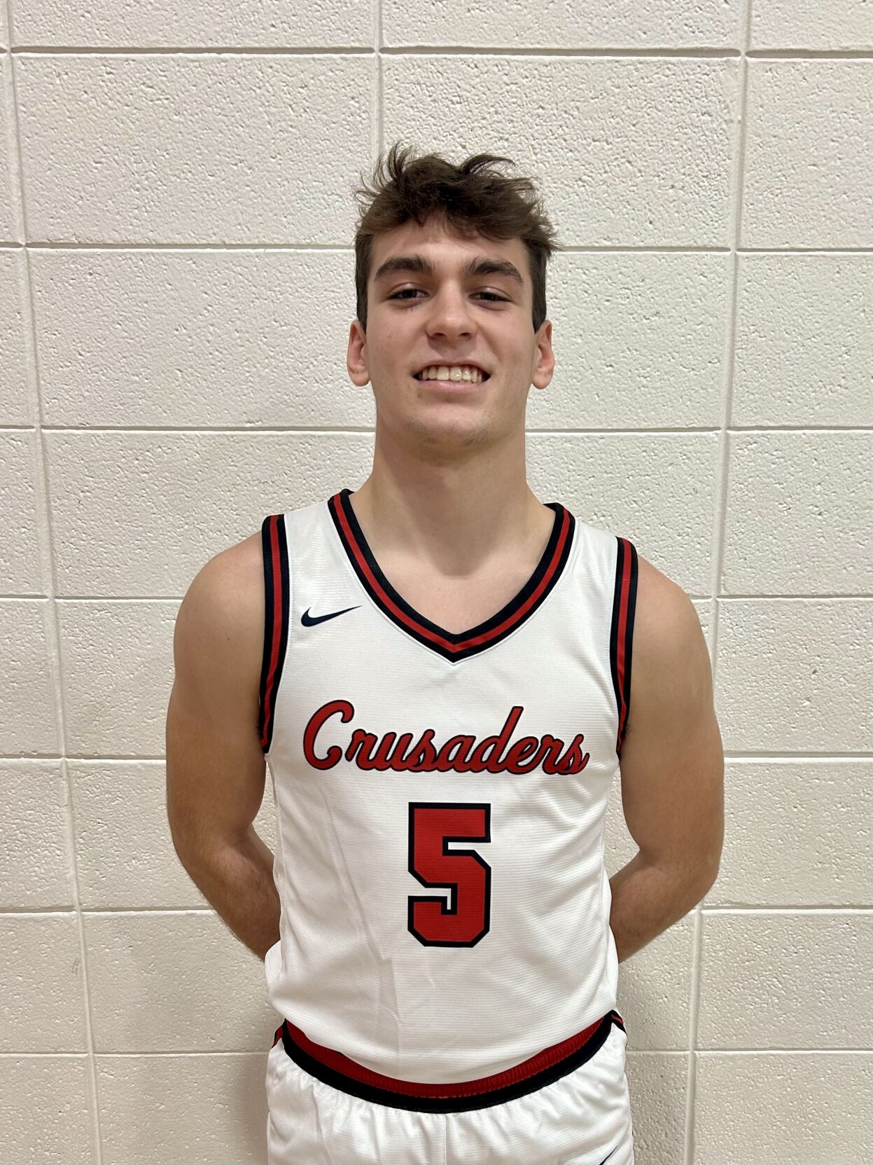 CR-B boys defeat Earlham by a landslide | Coon Rapids | carrollspaper.com