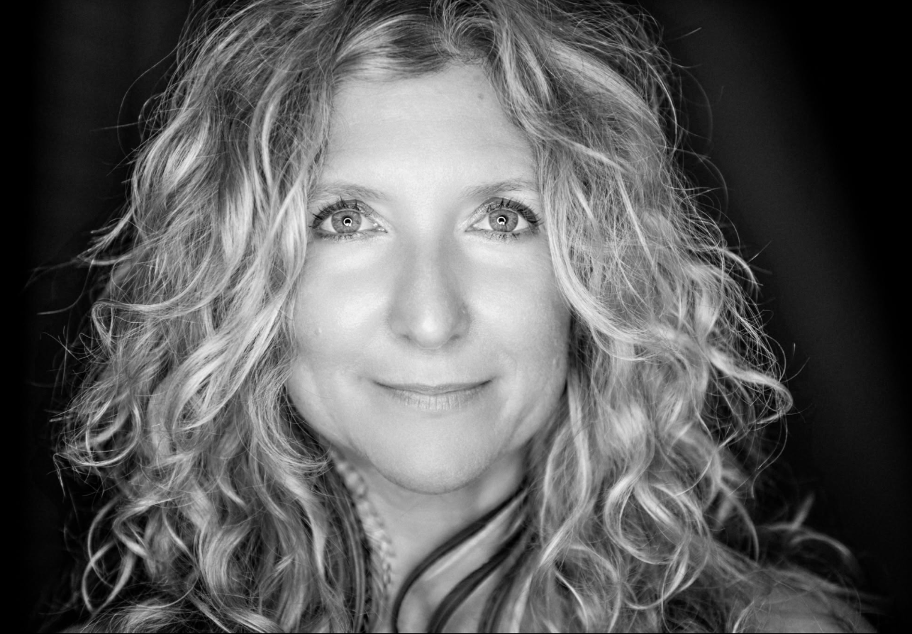 Meet your Porchfest artist: Patresa Hartman | Jefferson Herald ...