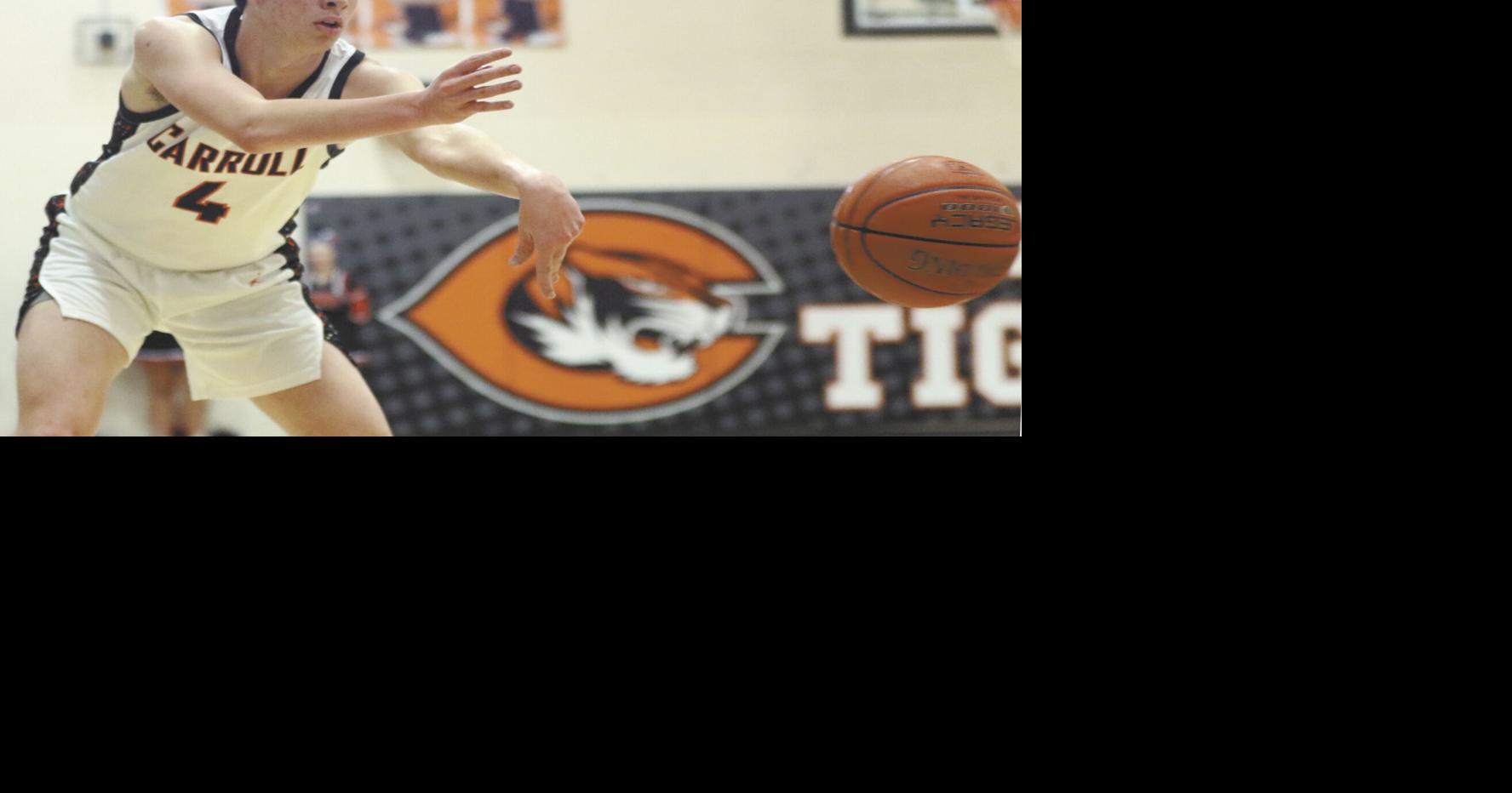 Tigers drop to Gilbert, defeat Carlisle at home | Sports ...