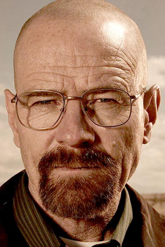 Don’t break bad on Jim’s new beard | News | carrollspaper.com