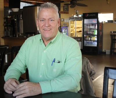 Democrat Jeff Rich to run for Iowa House | News | carrollspaper.com