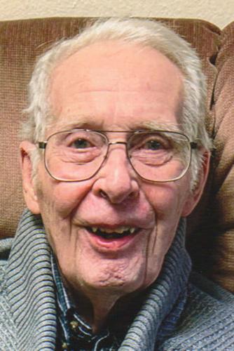 Raymond Beckman | Obituaries | carrollspaper.com