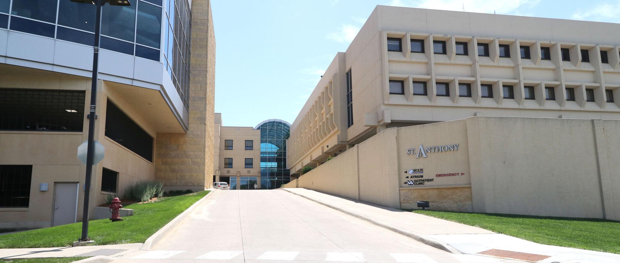 St. Anthony Regional Hospital notifies patients of data privacy breach ...