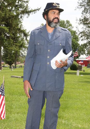 Memorial Day activities in Carroll — Character Walk to return | News ...