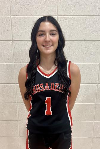 Crusaders avenge Chargers | Coon Rapids | carrollspaper.com