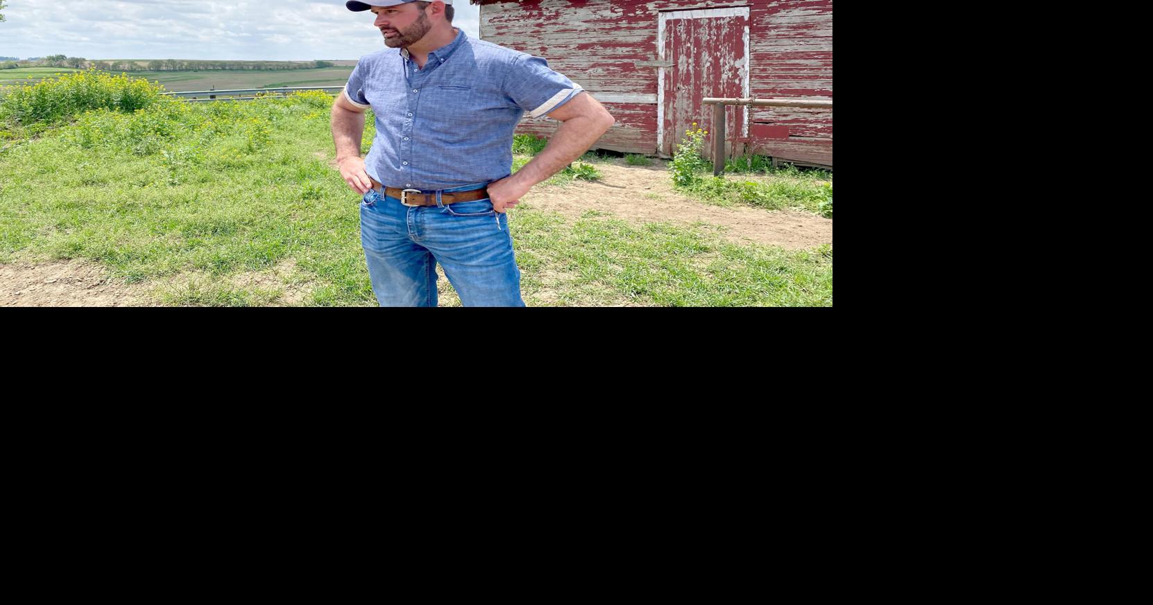 Manilla’s Dave Muhlbauer running for Grassley’s Senate seat | News ...