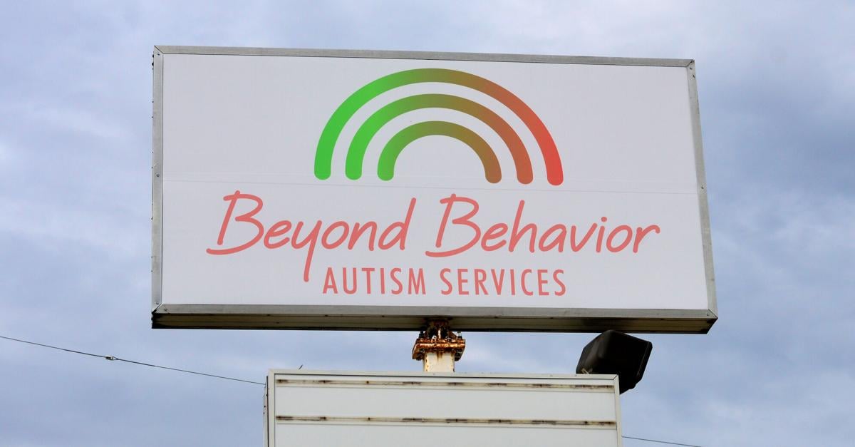 Through new building, Beyond Behavior Autism Services provides therapy ...