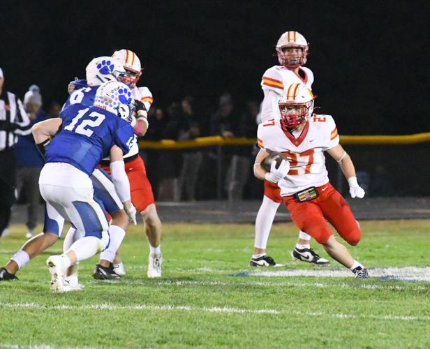 Second quarter disaster leads to end of Kuemper’s season | Sports ...