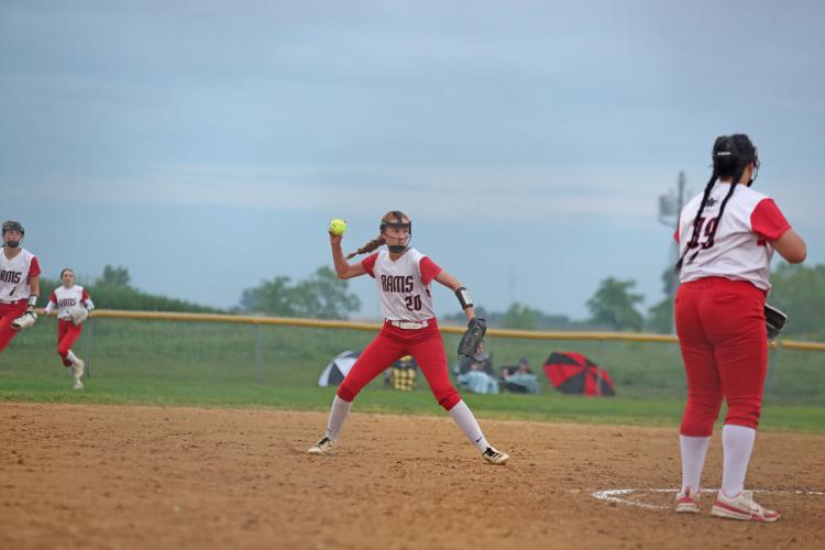 Greene County softball players receive All-Conference Honors following ...
