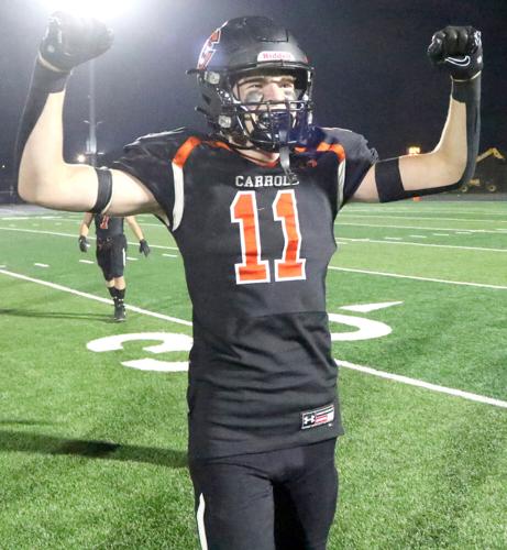 Carroll closes season with win over Sergeant Bluff-Luton | Sports ...