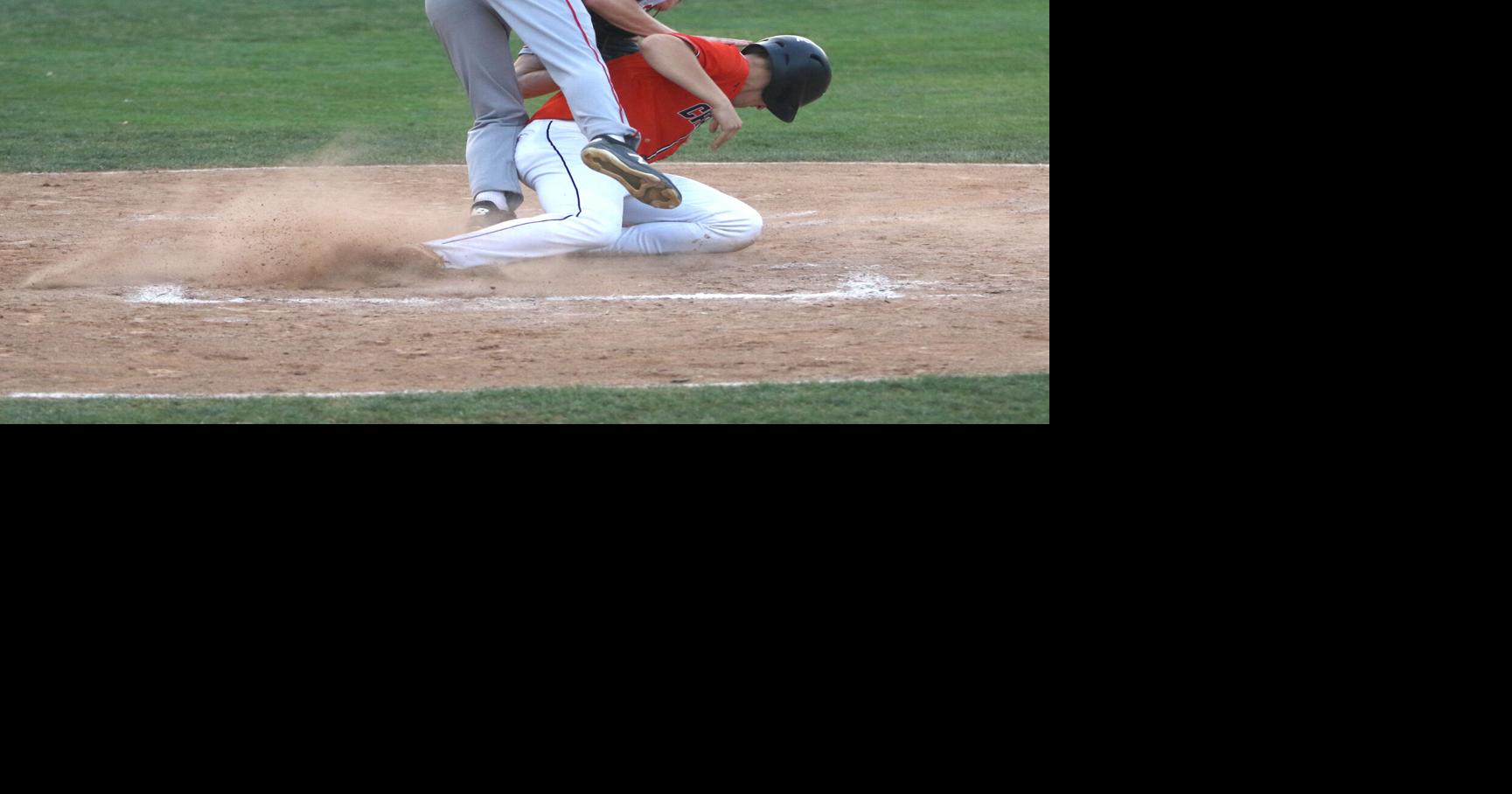 Tiger baseball gets in a winning groove taking three of the last four ...