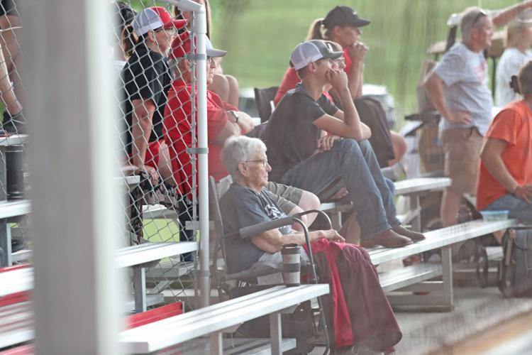 A lifetime of love, family, and sports | Sports | carrollspaper.com