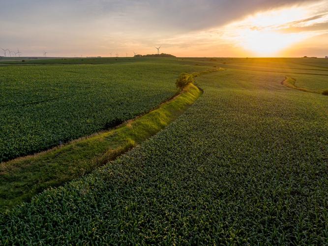 2,000 Garst acres sell for $19 million | News | carrollspaper.com