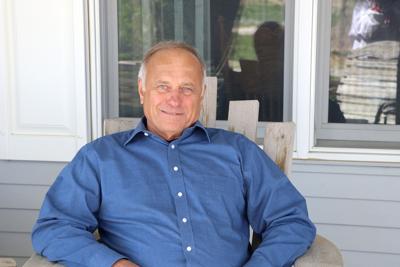 Catching up with Steve King | News | carrollspaper.com