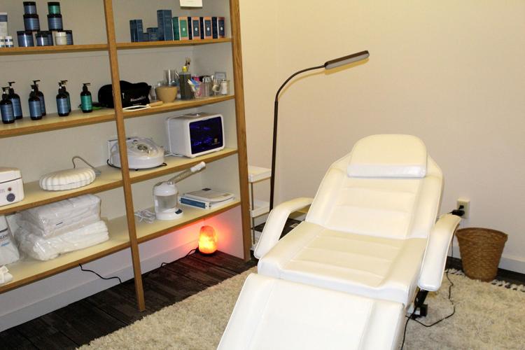 Iowa business promotes self-care by creating new healing center in ...