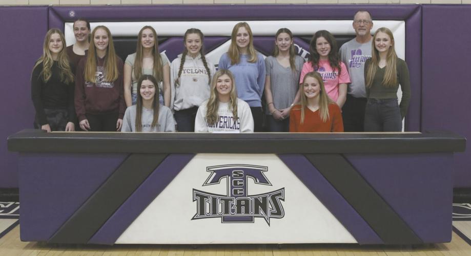 Judisch inks with Minnesota State, Kramer makes it official with BVU ...