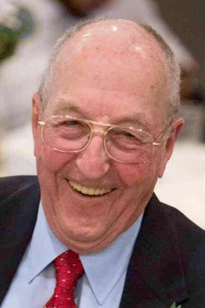 Roger Hanson | Obituaries | carrollspaper.com